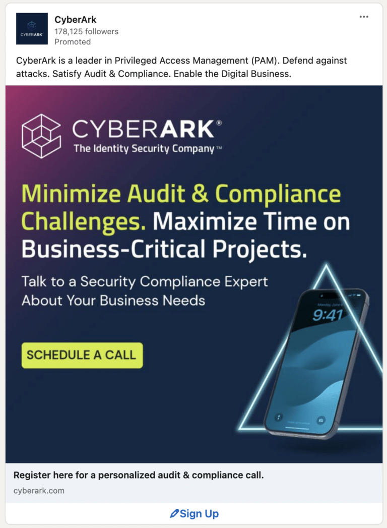 Essential Cybersecurity Marketing Tips, Examples, & Best Practices ...