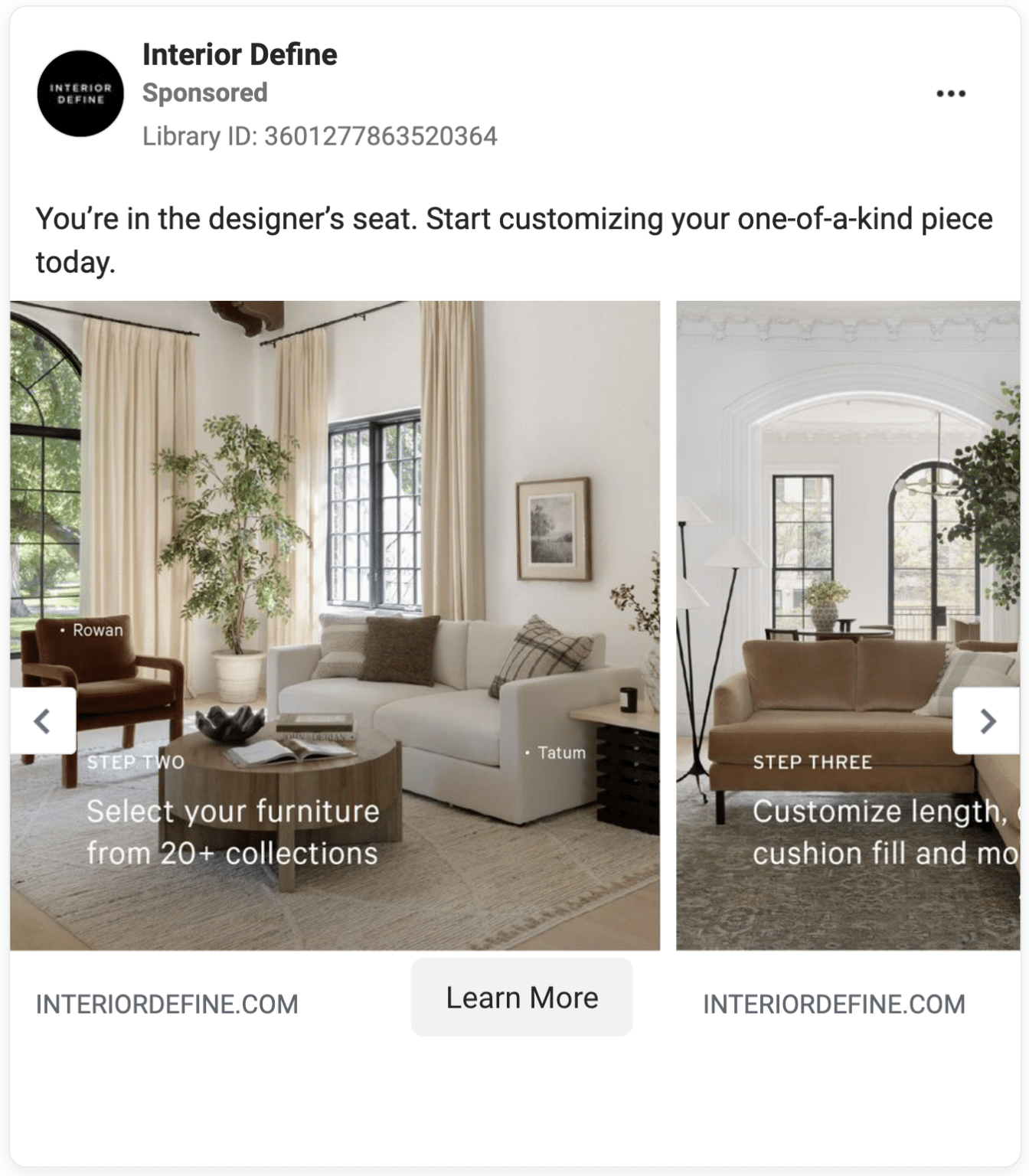 10 Meta Creative Best Practices - 97th Floor